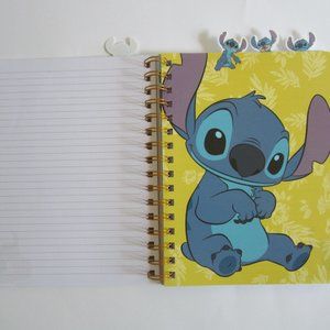 Disney | Other | Disney Lilo Stitch Journals Notebook | Poshmark